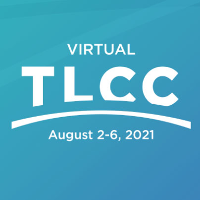 We’re Thrilled to Be at TLCC 2021. Here’s What’s on Our Radar. | Lifeblue