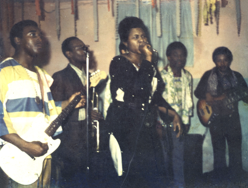 Nashville’s Black R&B Musicians Changed the World — and Now Their ...
